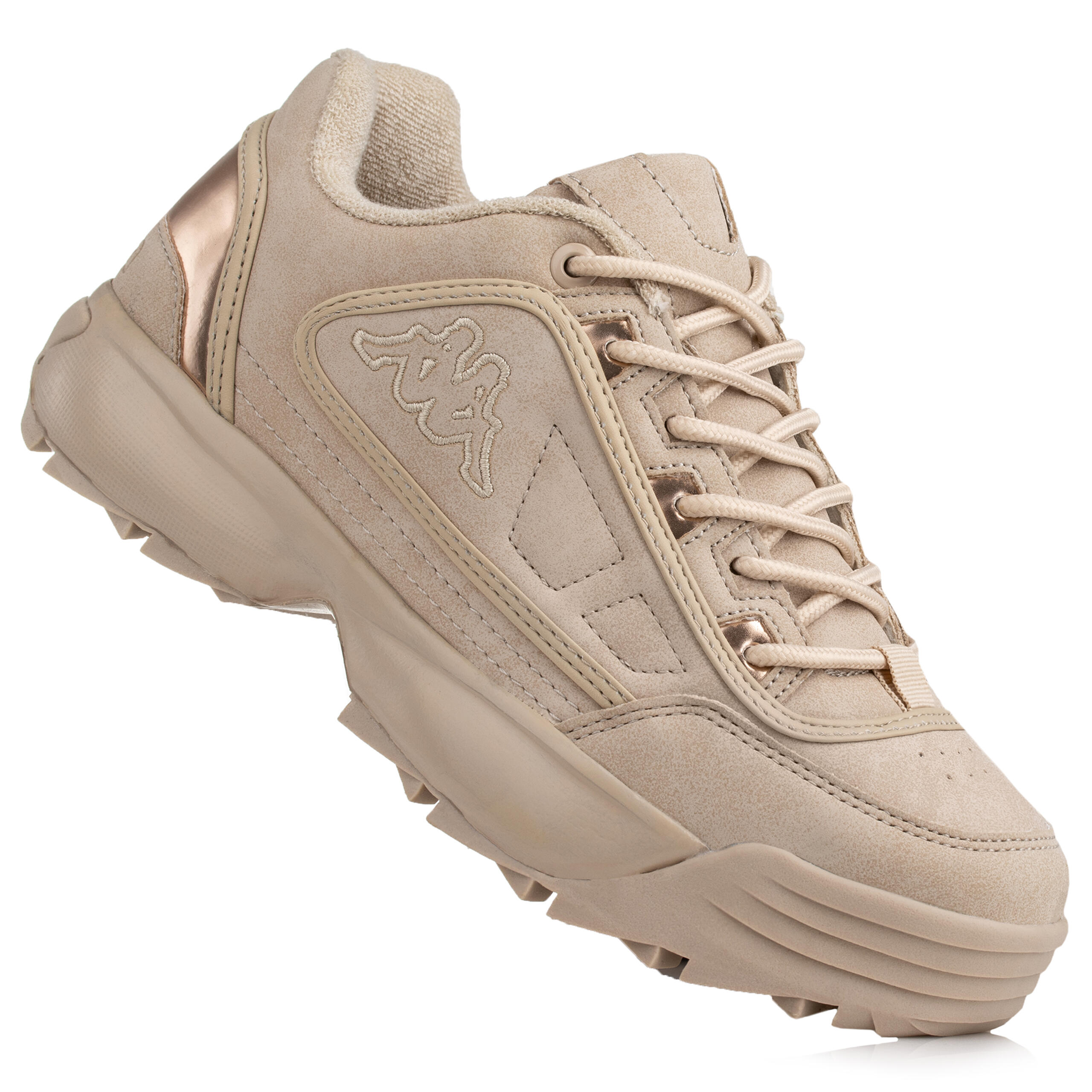 Scarpe sportive da donna KAPPA RAVE KAPPA | Decathlon