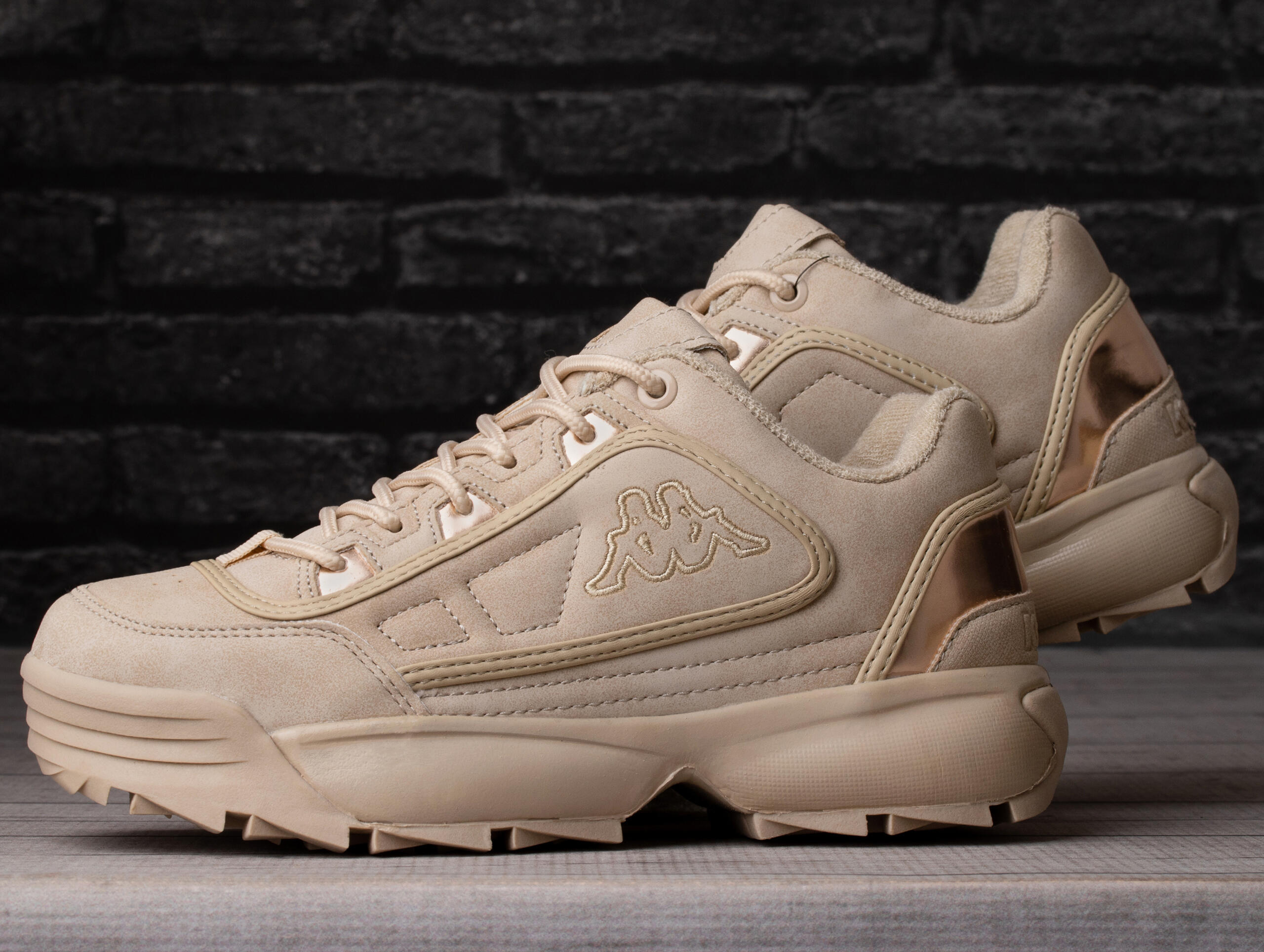 Scarpe sportive da donna KAPPA RAVE KAPPA | Decathlon