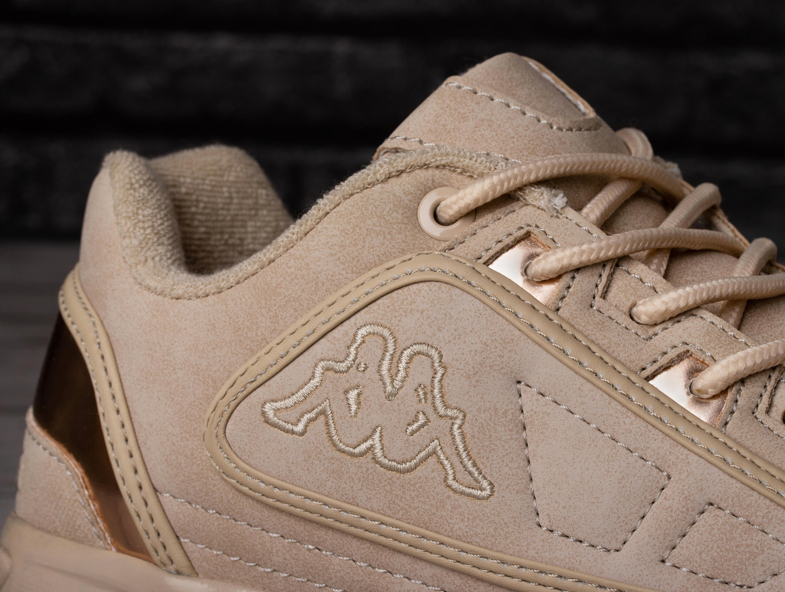 Scarpe sportive da donna KAPPA RAVE KAPPA | Decathlon