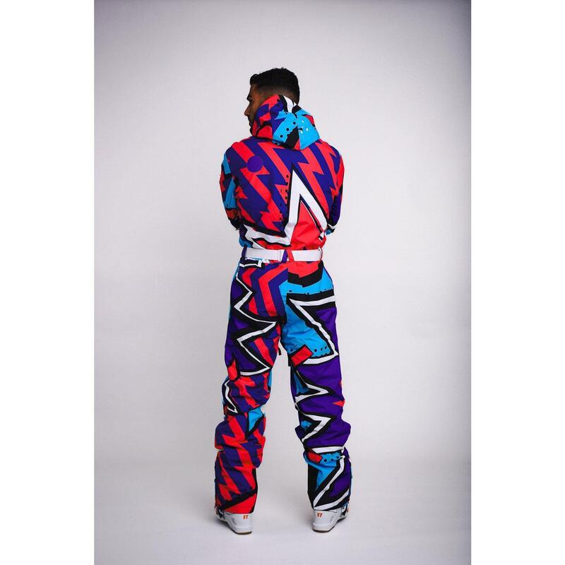 Fresh Prince skipak - heren | OOSC | Decathlon.nl