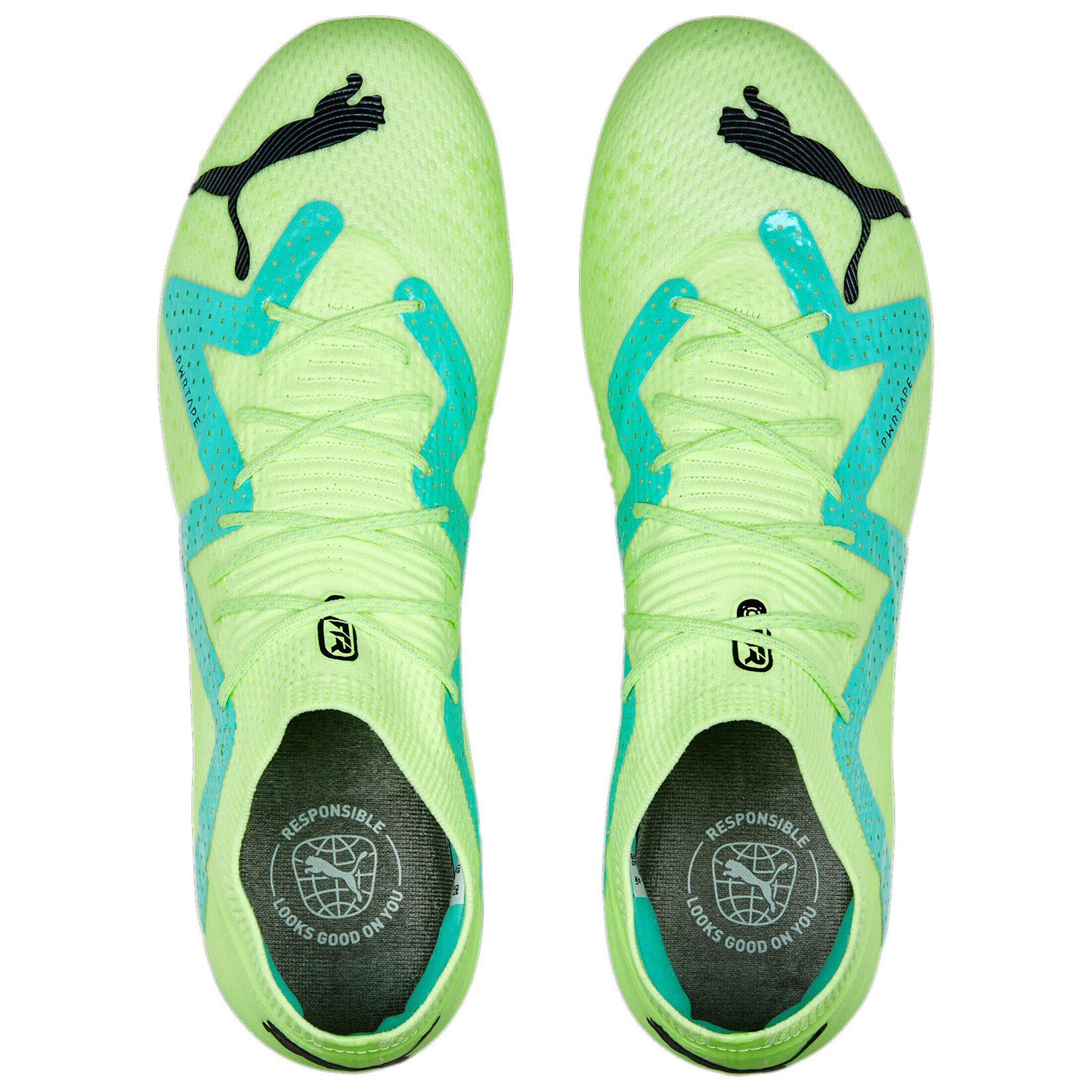 PUMA Future Ultimate Low FG/AG Herren-Fußballschuhe PUMA | Decathlon