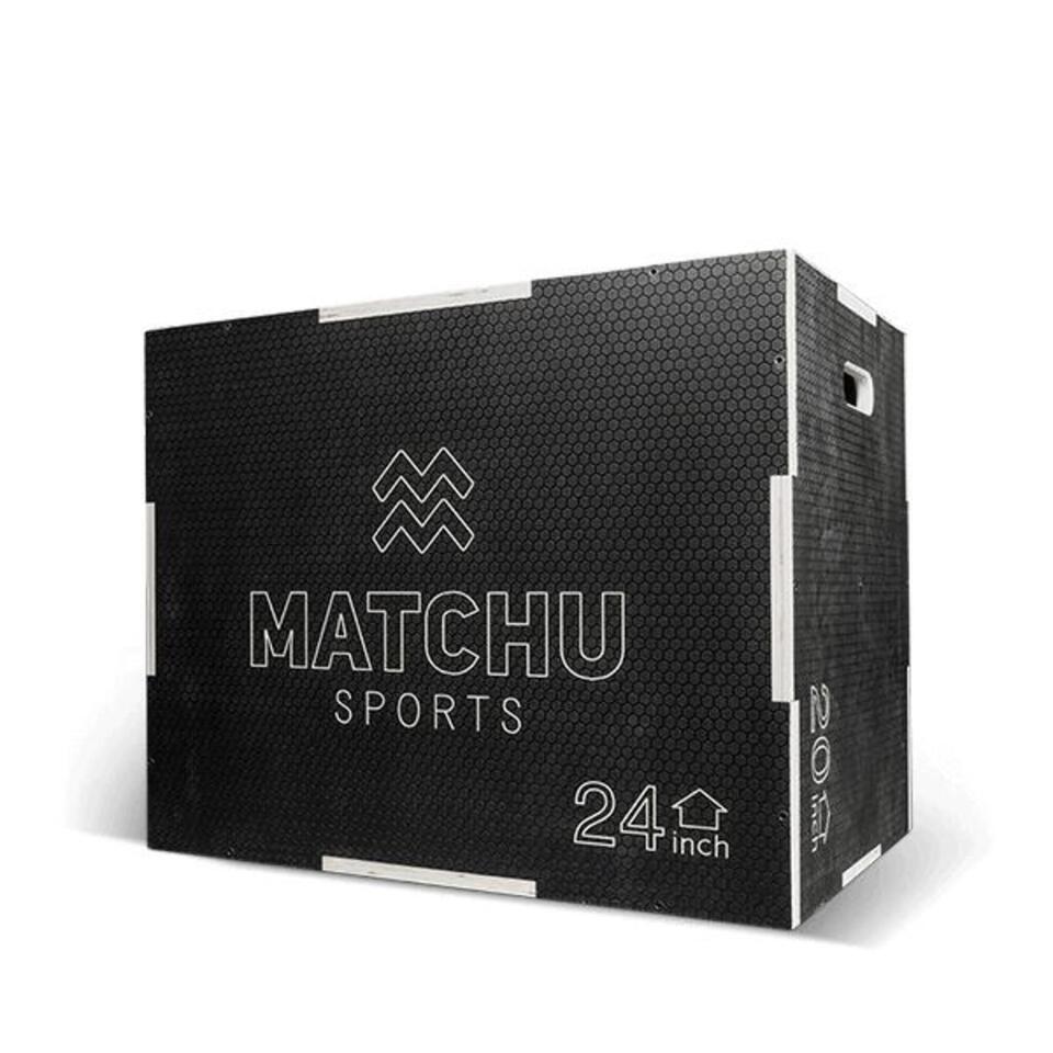 Plyo box - box jump | DECATHLON