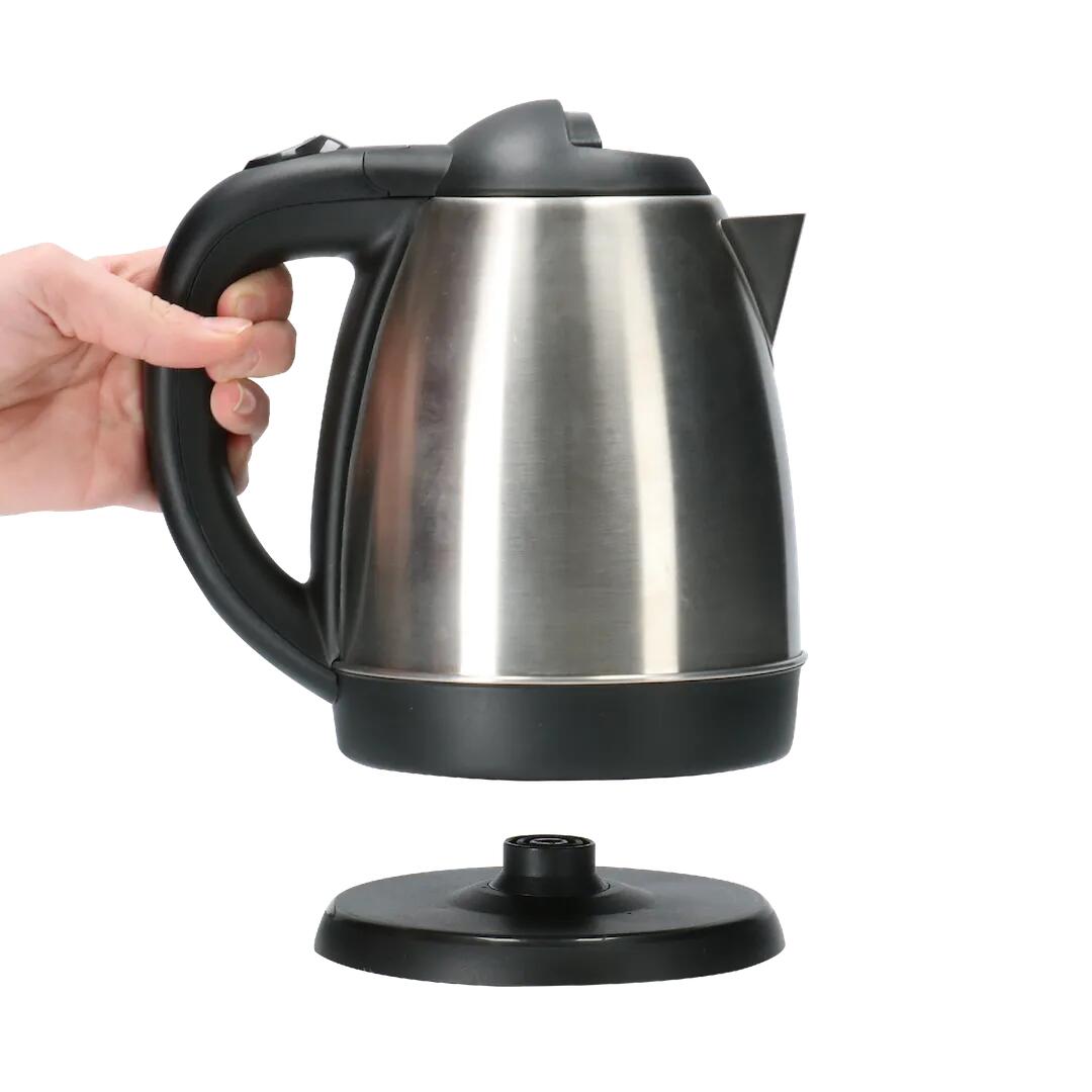 Mestic Cordless 1.5l Kettle (mwc-150) | Decathlon