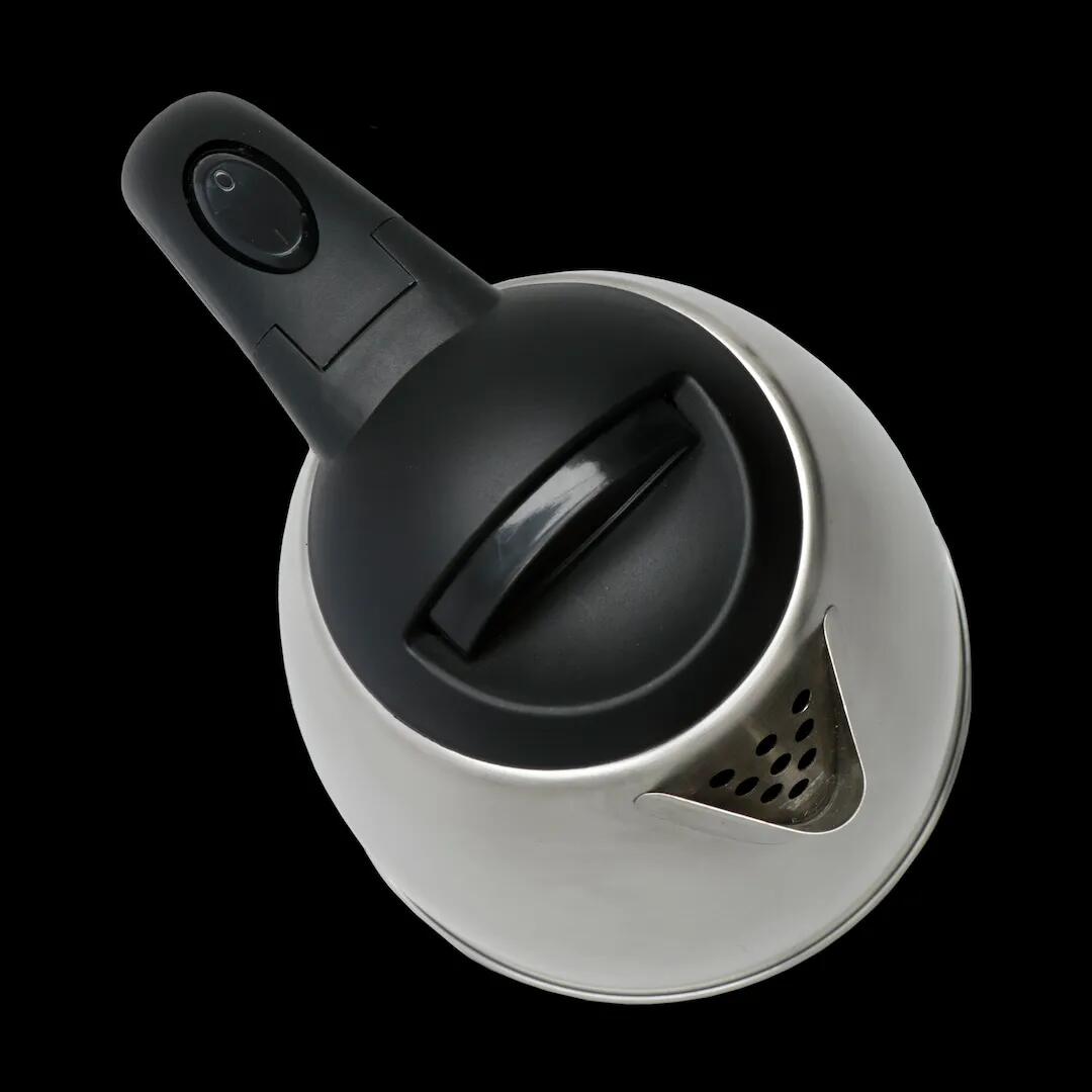 Mestic Cordless 1.5l Kettle (mwc-150) | Decathlon