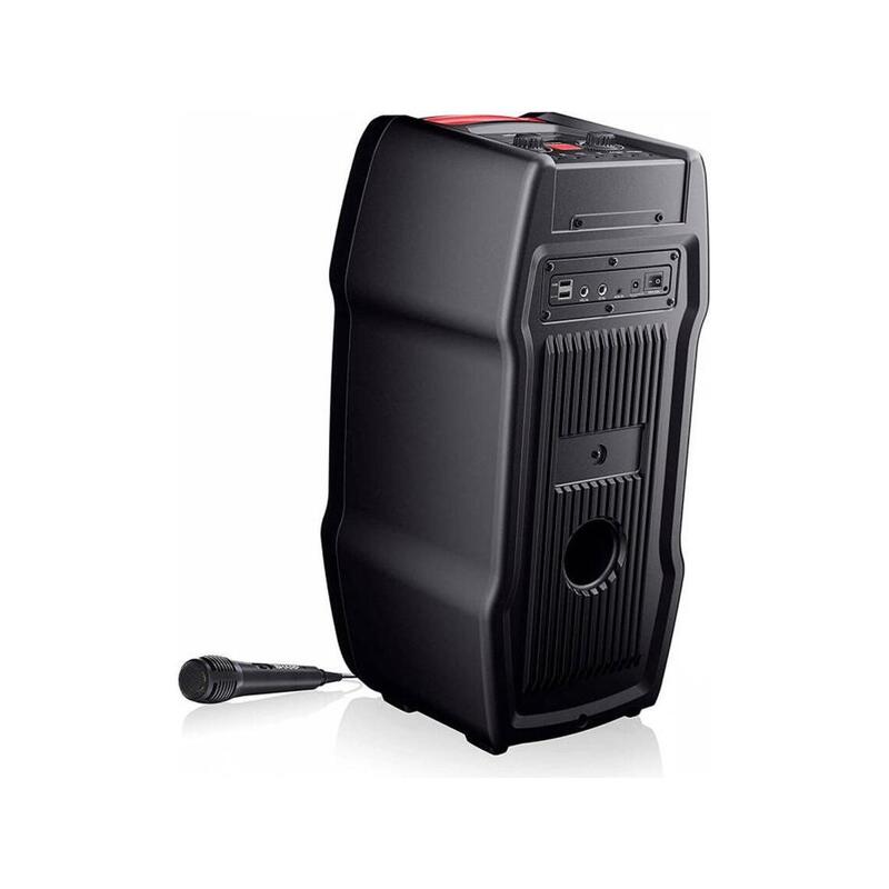 Party Speaker Boombox SHARP PS 929, 180w SHARP - Decathlon
