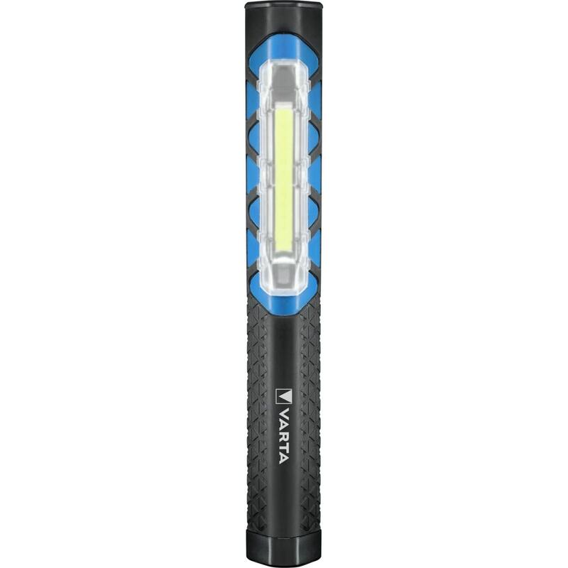 VARTA - Lanternă Varta Work Flex Pocket Light | Decathlon