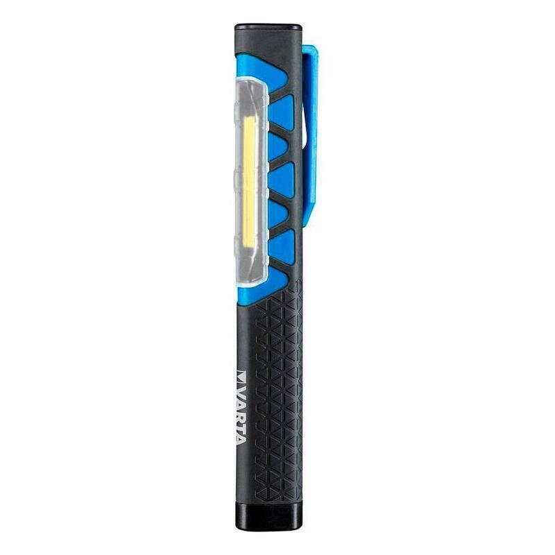 VARTA - Lanternă Varta Work Flex Pocket Light | Decathlon