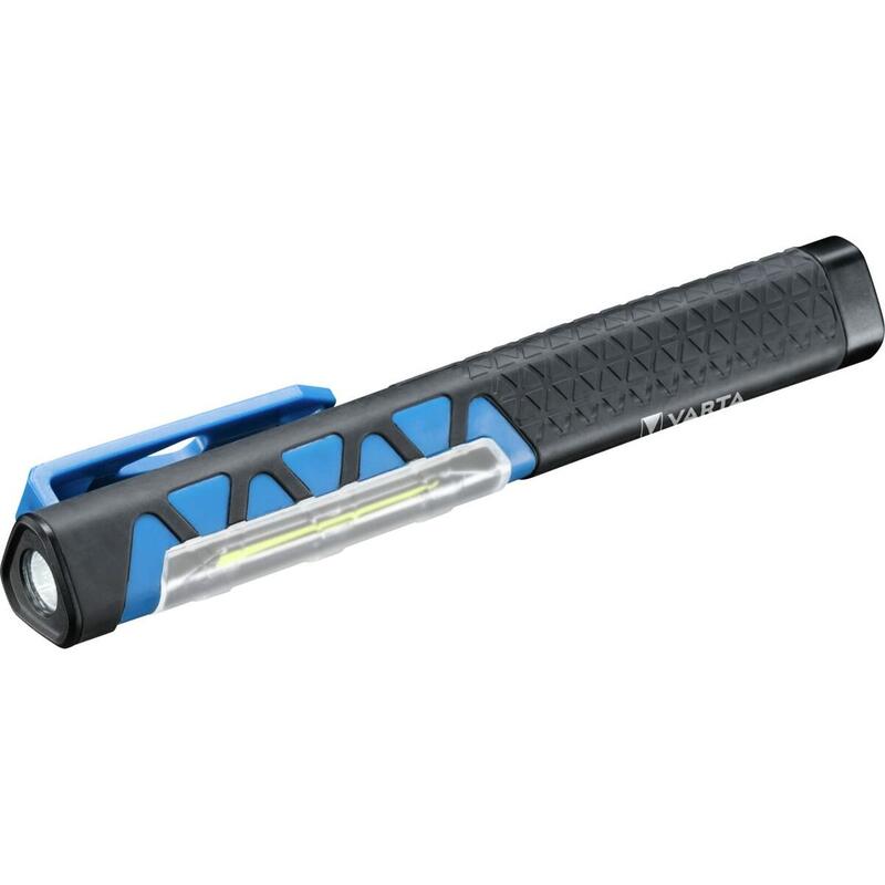 VARTA - Lanternă Varta Work Flex Pocket Light | Decathlon