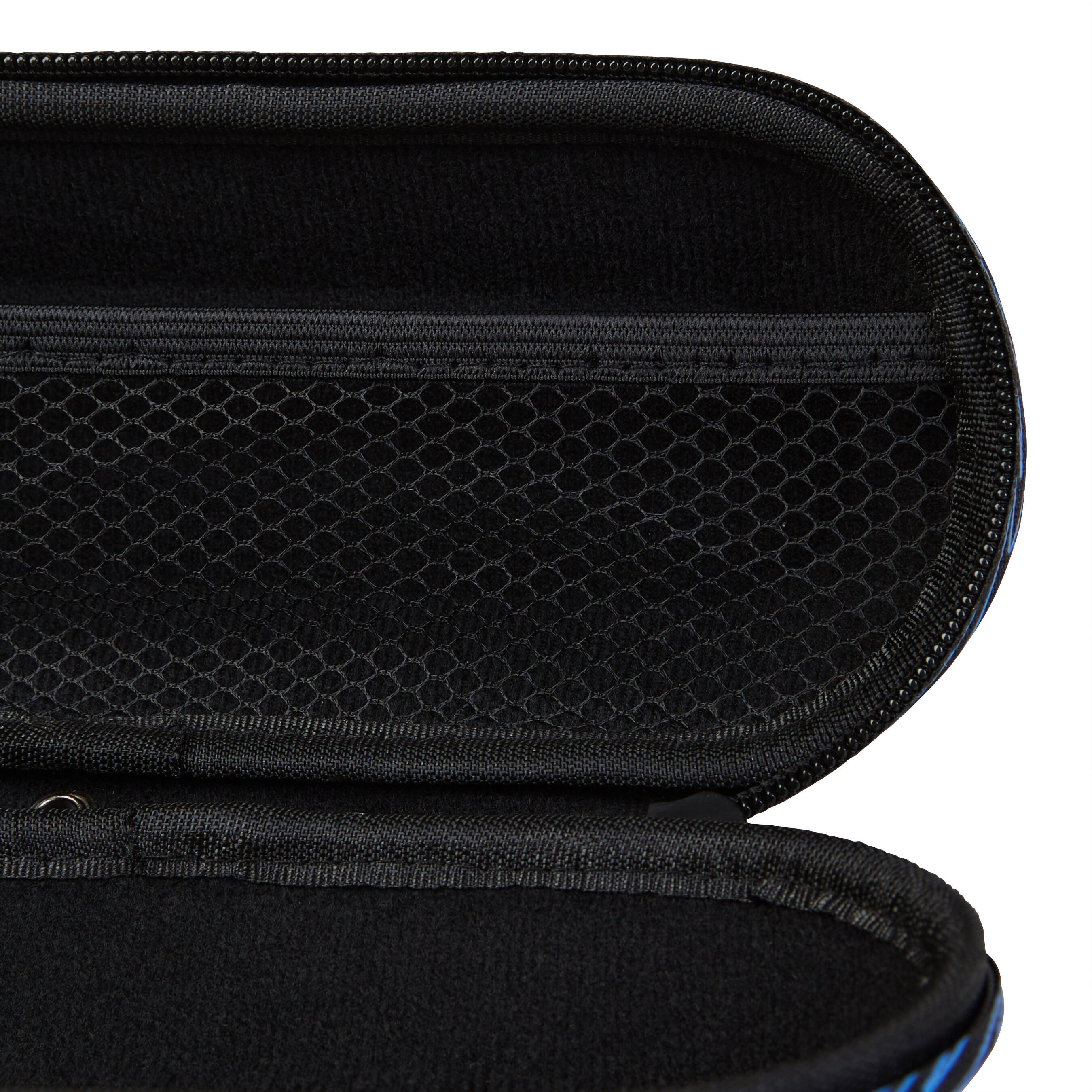 Speedo Googles Storage Goggle Case Blue | Decathlon