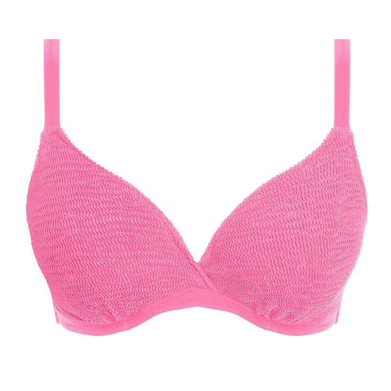 Haut de maillot texturé à armatures Ibiza waves FREYA ACTIVE | Decathlon