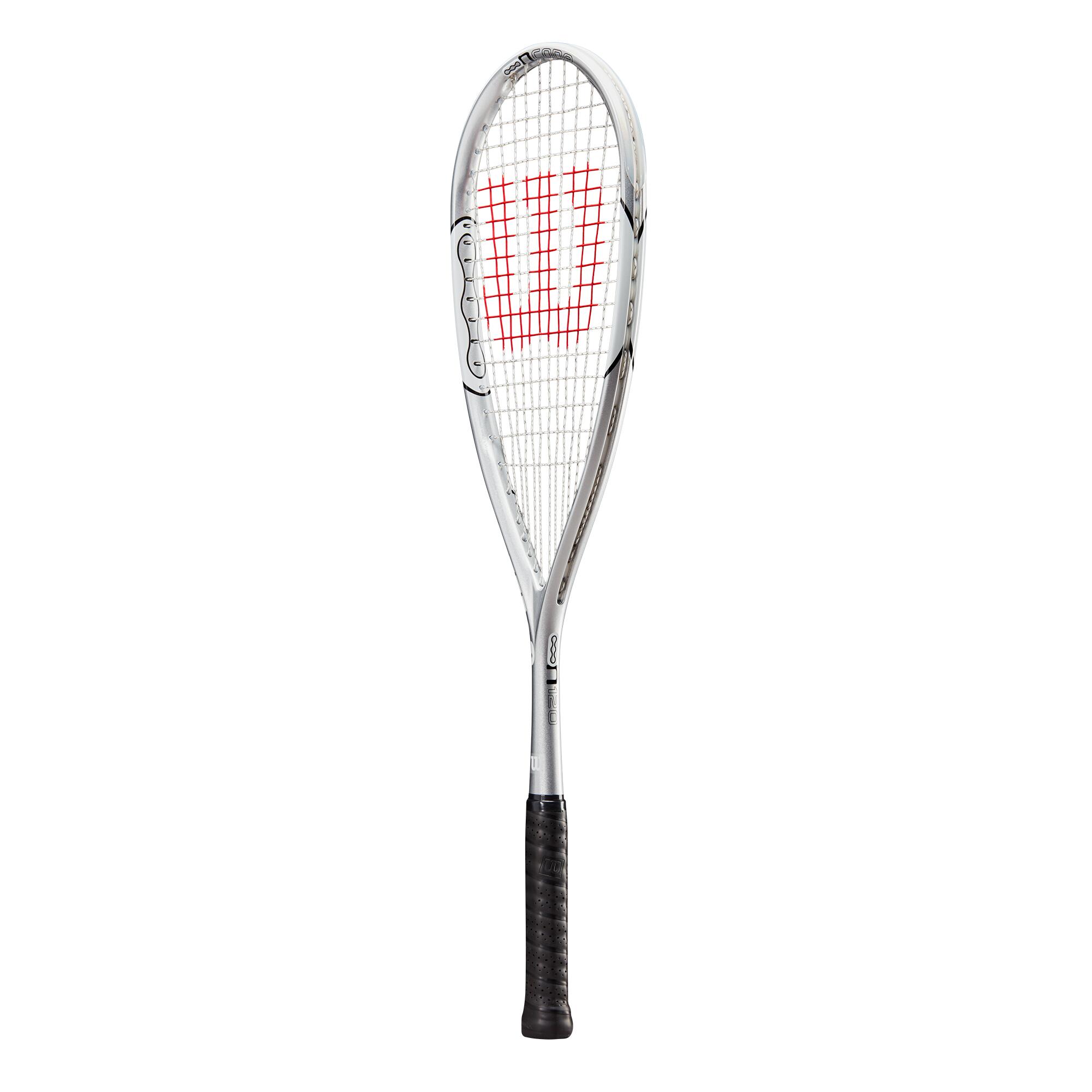Wilson n120 Squash Racket WILSON | Decathlon