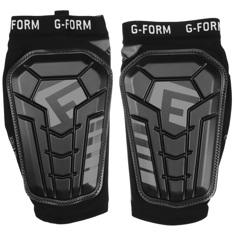 Shin splints G-Form Pro-S Vento | G FORM | Decathlon.nl