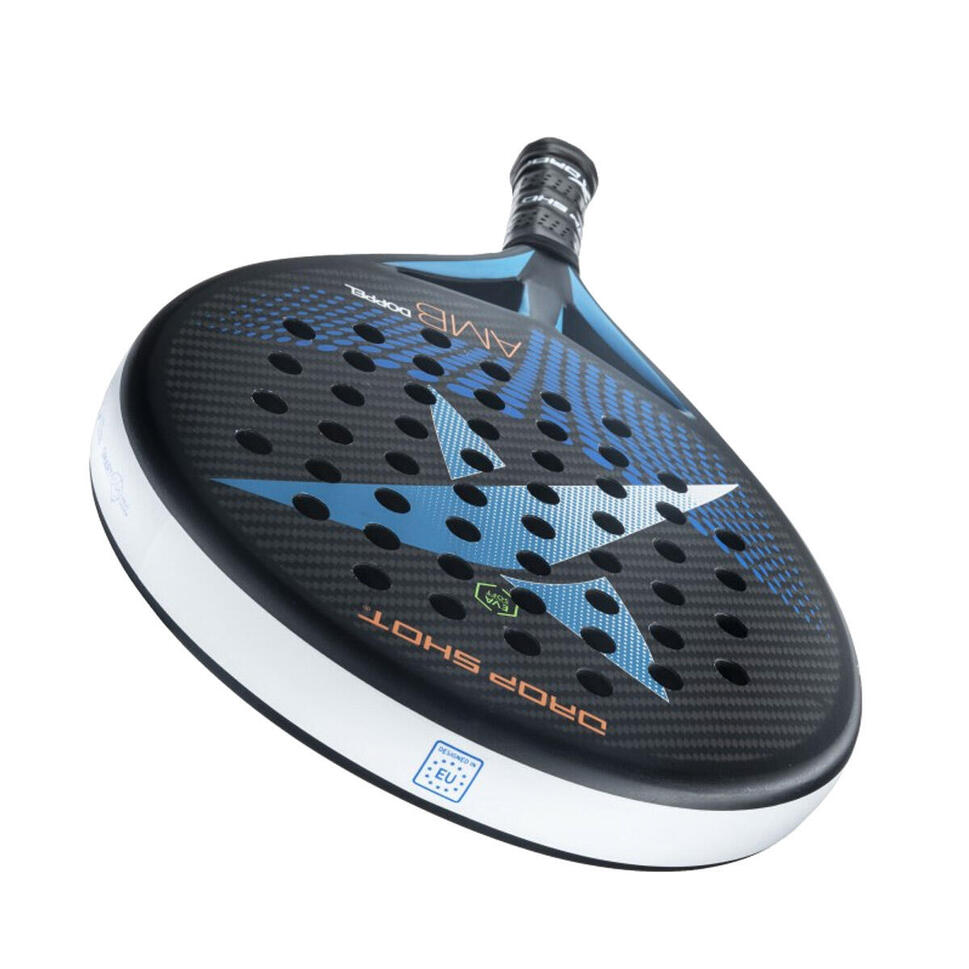 DROP SHOT Doppel Padel Racket | Decathlon