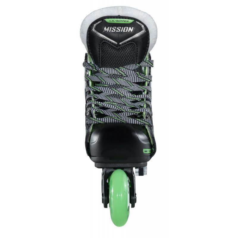ROLLER MISSION LIL'RIPPER AJUSTABLE MISSION | Decathlon