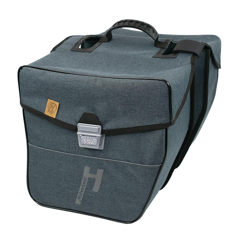 Sac double eMotion 4nature HABERLAND | Decathlon