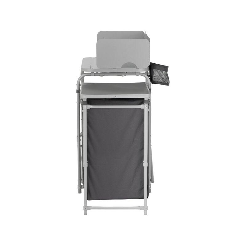 Mueble cocina plegable Coleman COOKING STAND | Decathlon