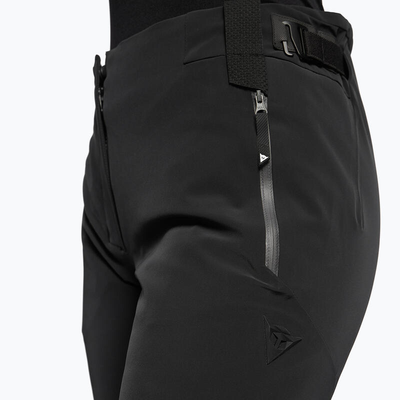 DAINESE - Pantaloni de schi Dainese Hp Verglas pentru femei | Decathlon