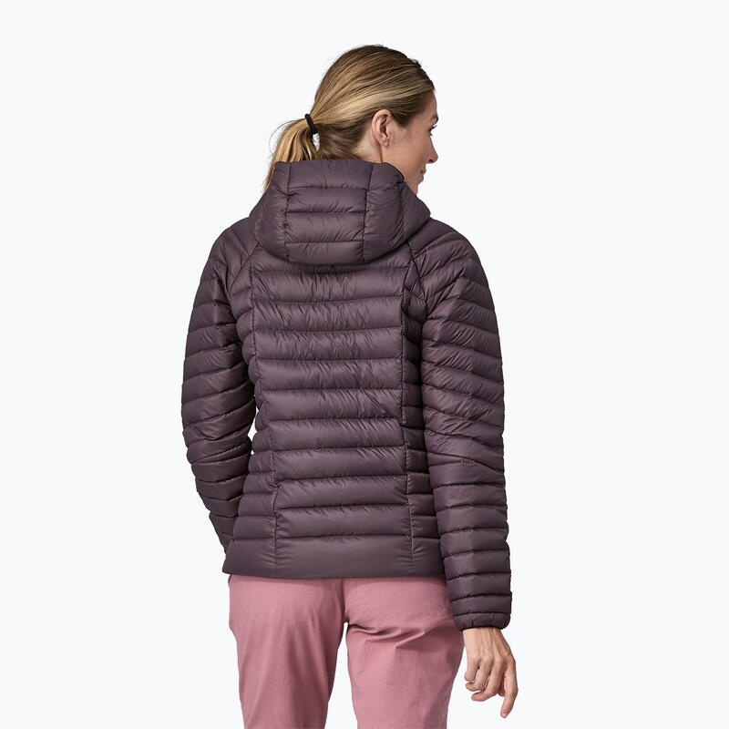 Patagonia Down Sweater Hoody Donsjack voor dames | PATAGONIA | Decathlon.nl