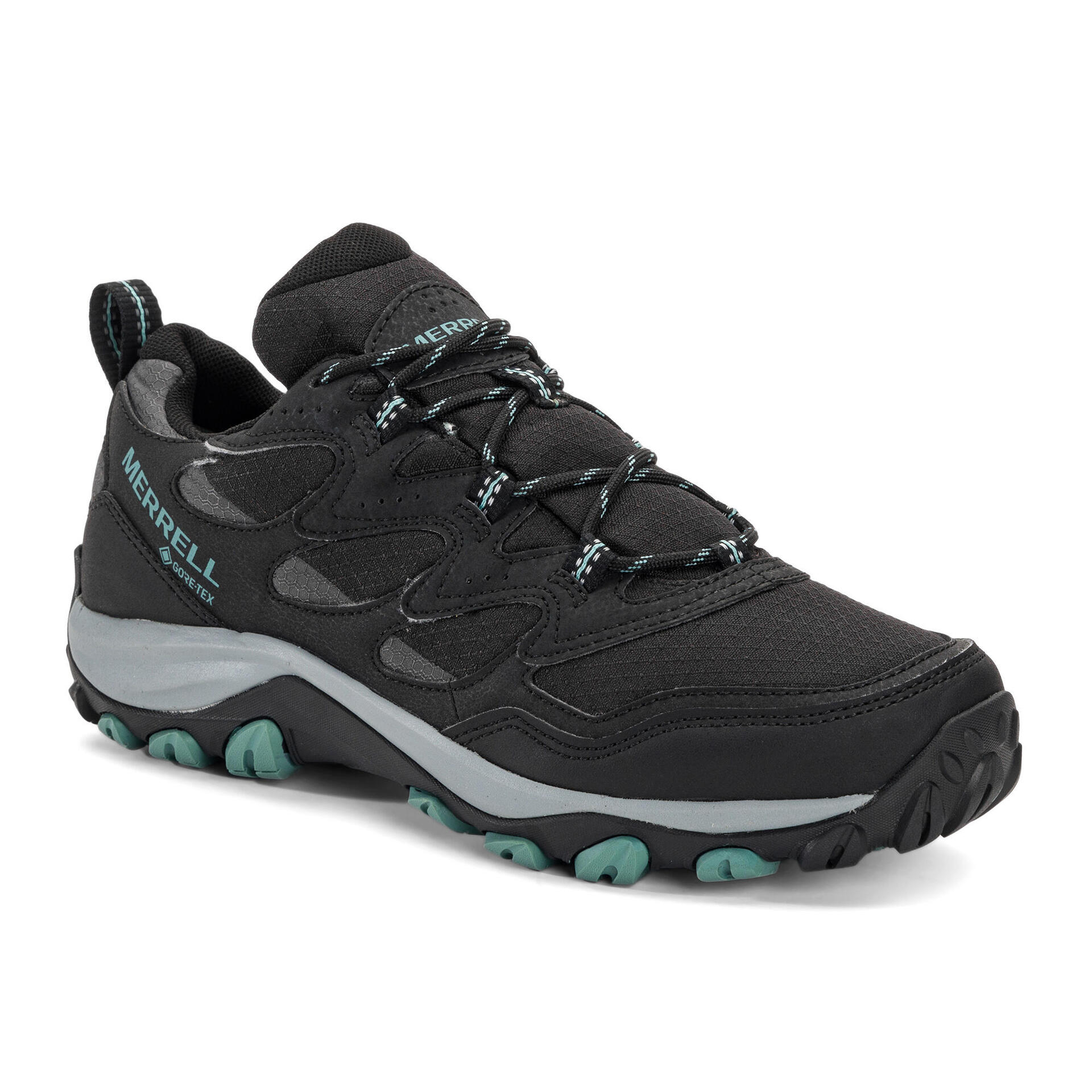 Chaussures de randonnée Merrell femme