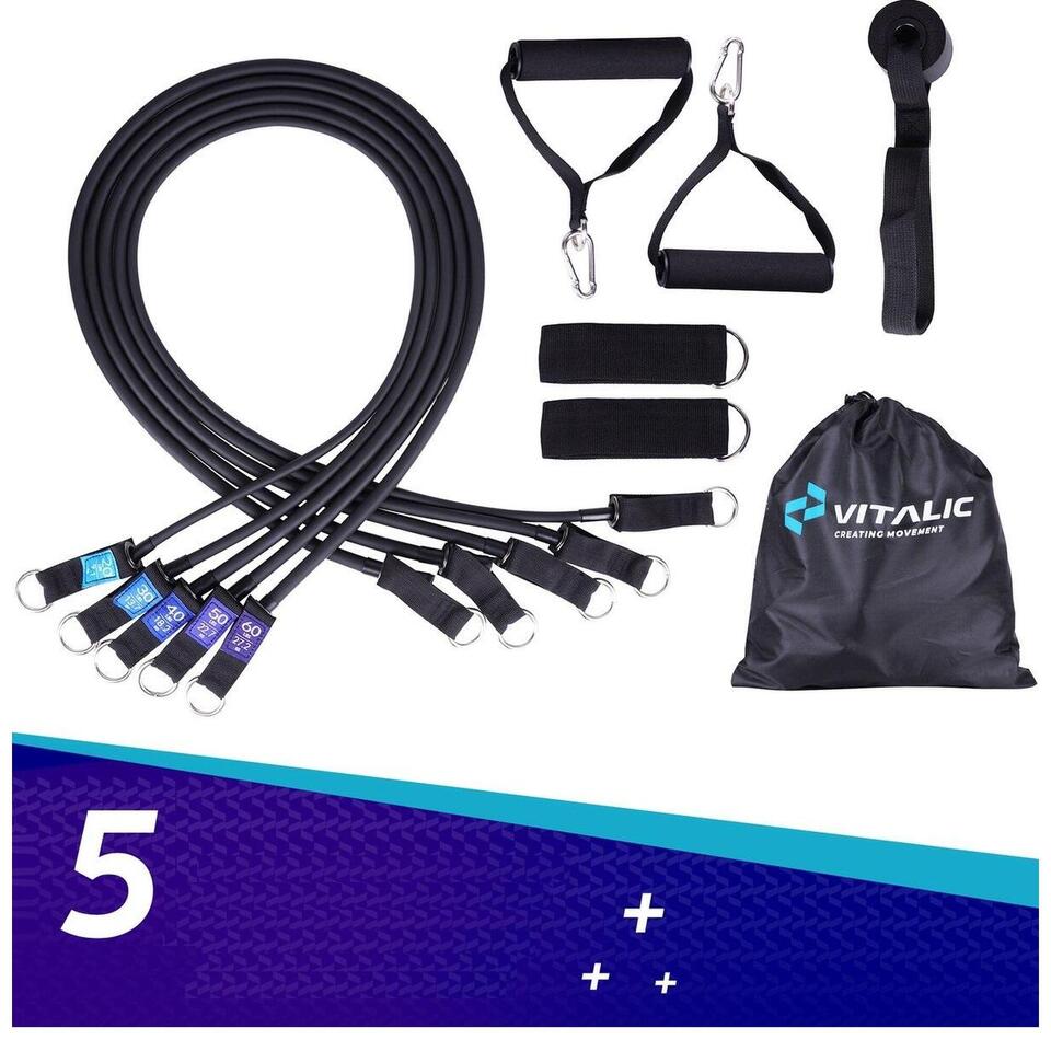 Elastiques de crosstraining | DECATHLON