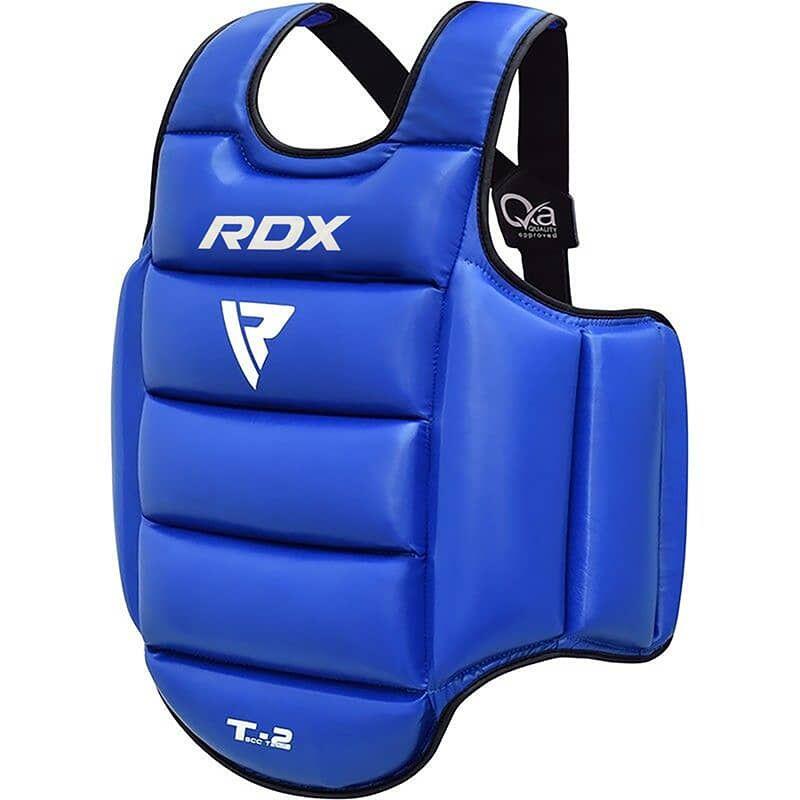 Semi Contact Chest Guard SCC-T2 RDX SPORTS | Decathlon