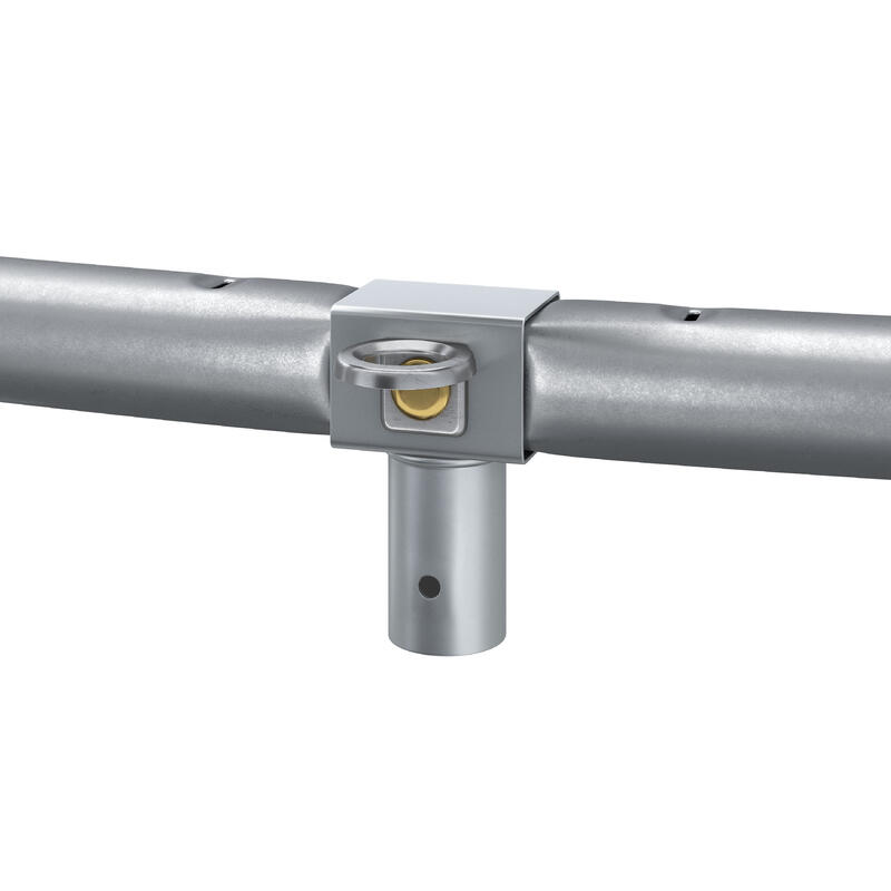 Trampoline ronde Zipro Jump Pro - 10FT 312 cm - met veiligheidsnet ...