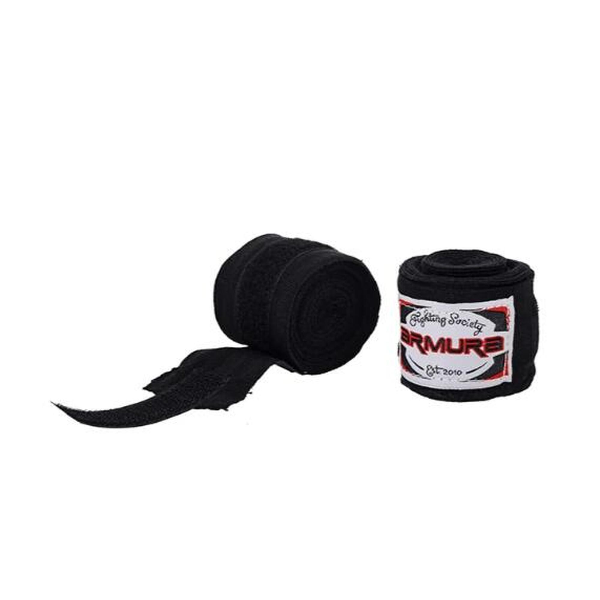 Bandaje si fase box si kickbox din materiale rezistente | Decathlon