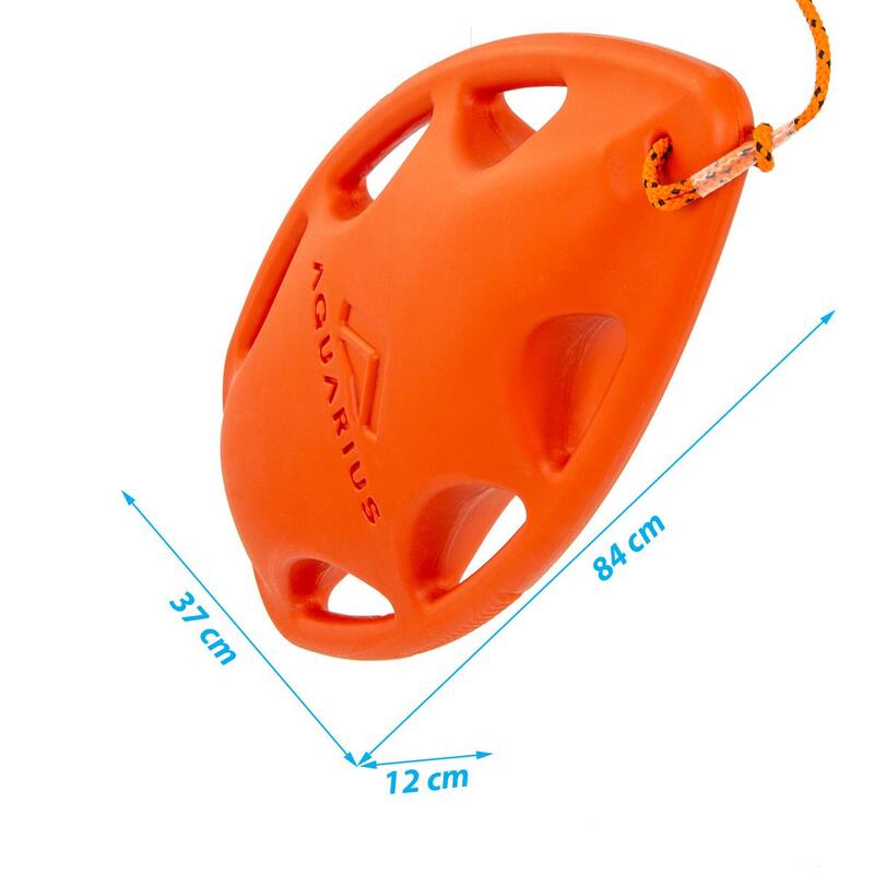 Bojka ratownicza Aquarius Aurora AQUARIUS | Decathlon Bojka ratownicza Aquarius Aurora AQUARIUS | Decathlon