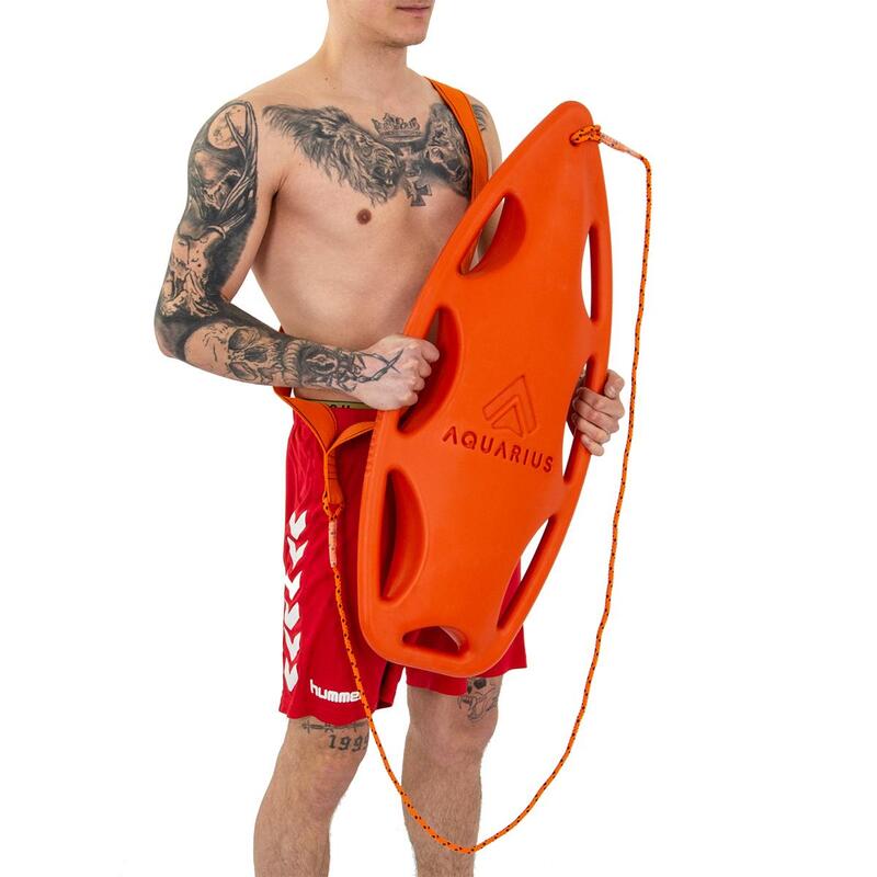 Bojka ratownicza Aquarius Aurora AQUARIUS | Decathlon Bojka ratownicza Aquarius Aurora AQUARIUS | Decathlon