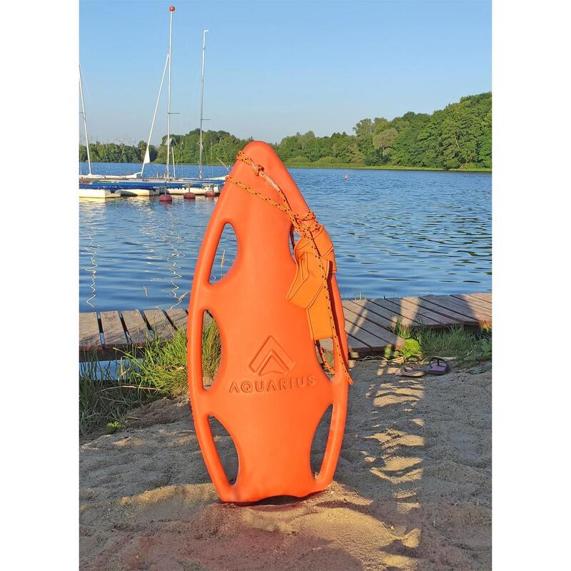 Bojka ratownicza Aquarius Aurora AQUARIUS | Decathlon Bojka ratownicza Aquarius Aurora AQUARIUS | Decathlon