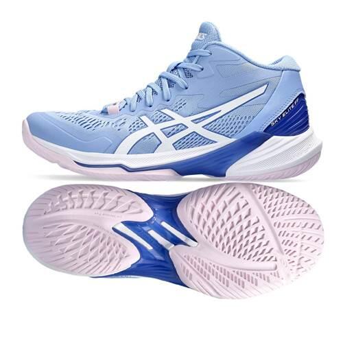 ASICS Schoenen voor volleybal voor heren Asics Sky Elite Ff Mt 2 | Decathlon