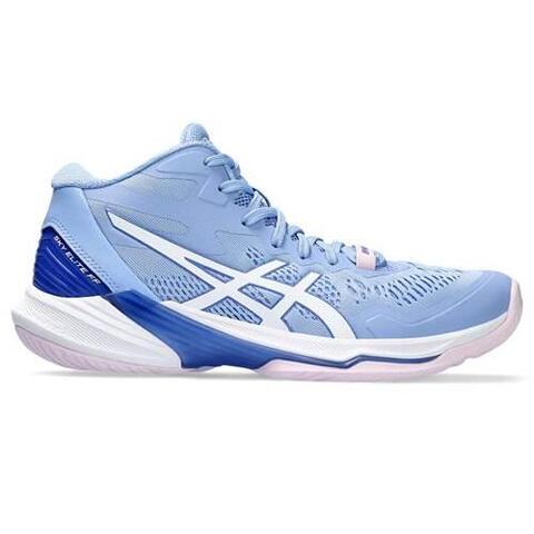 ASICS Schoenen voor volleybal voor heren Asics Sky Elite Ff Mt 2 | Decathlon