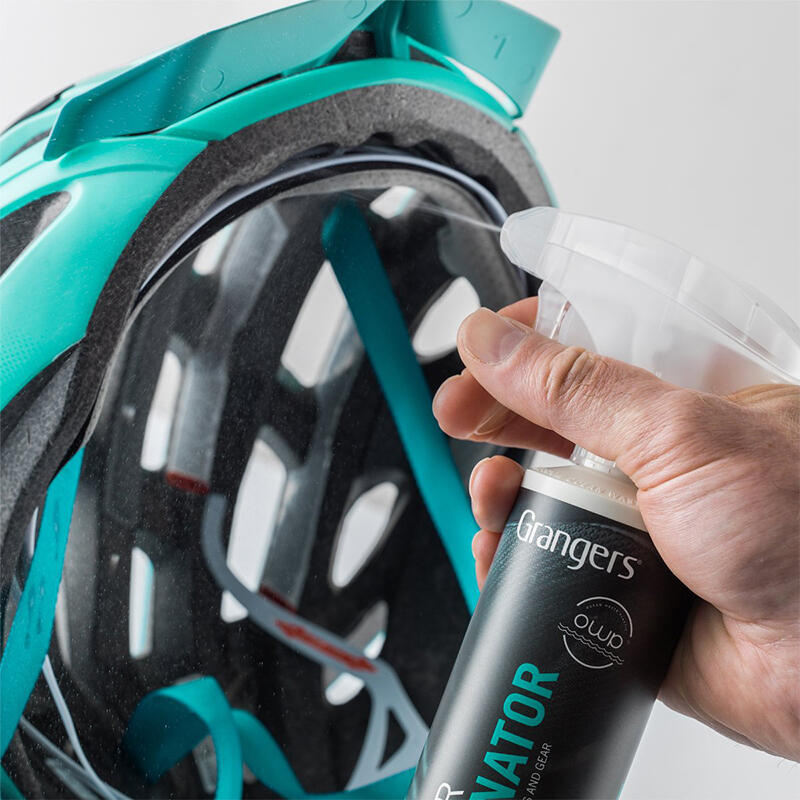 Płyn do eliminacji zapachów Odour Eliminator 275ml GRANGERS - Decathlon