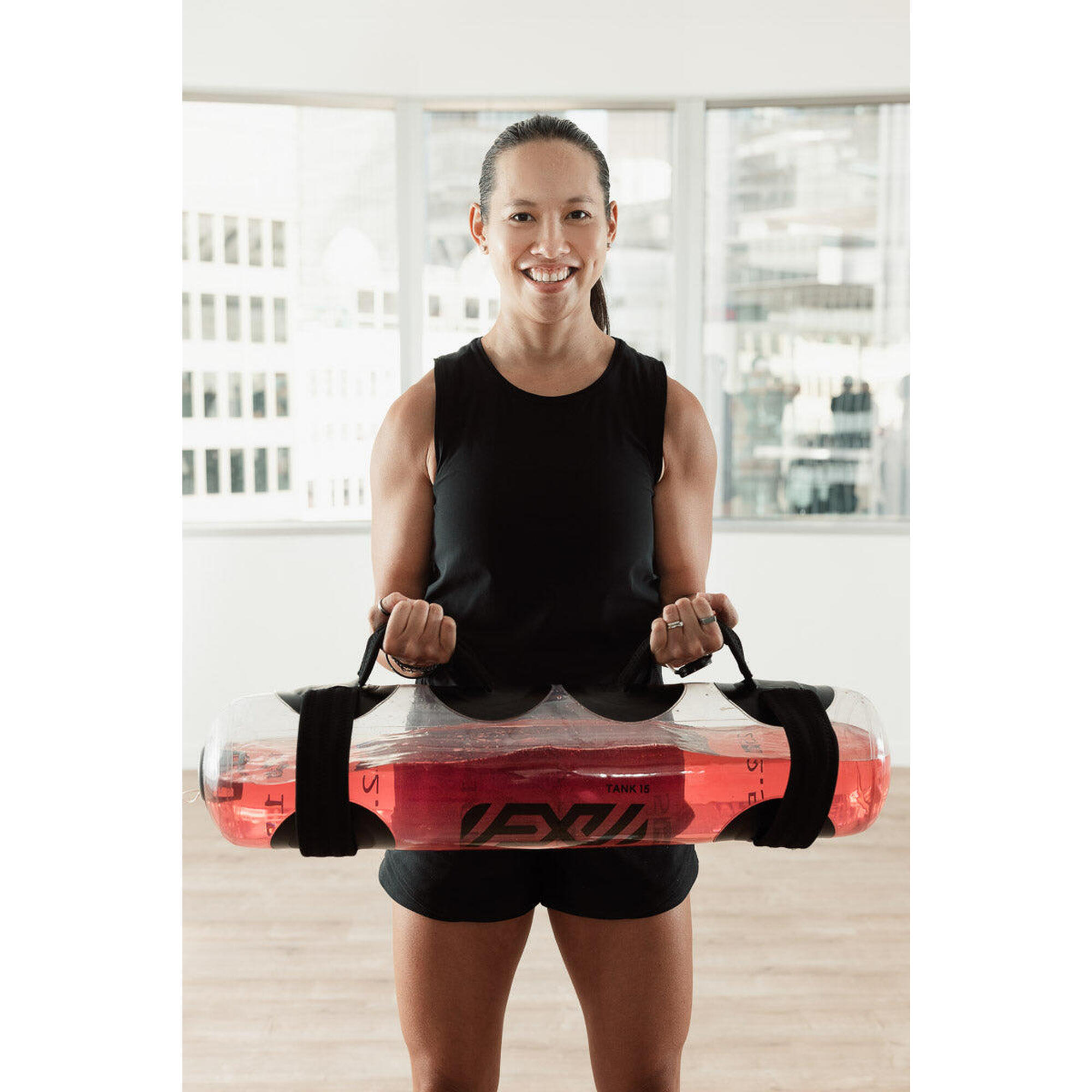 FluidX FX TANK 15/20- Aquabag | FLUID X | Decathlon.nl