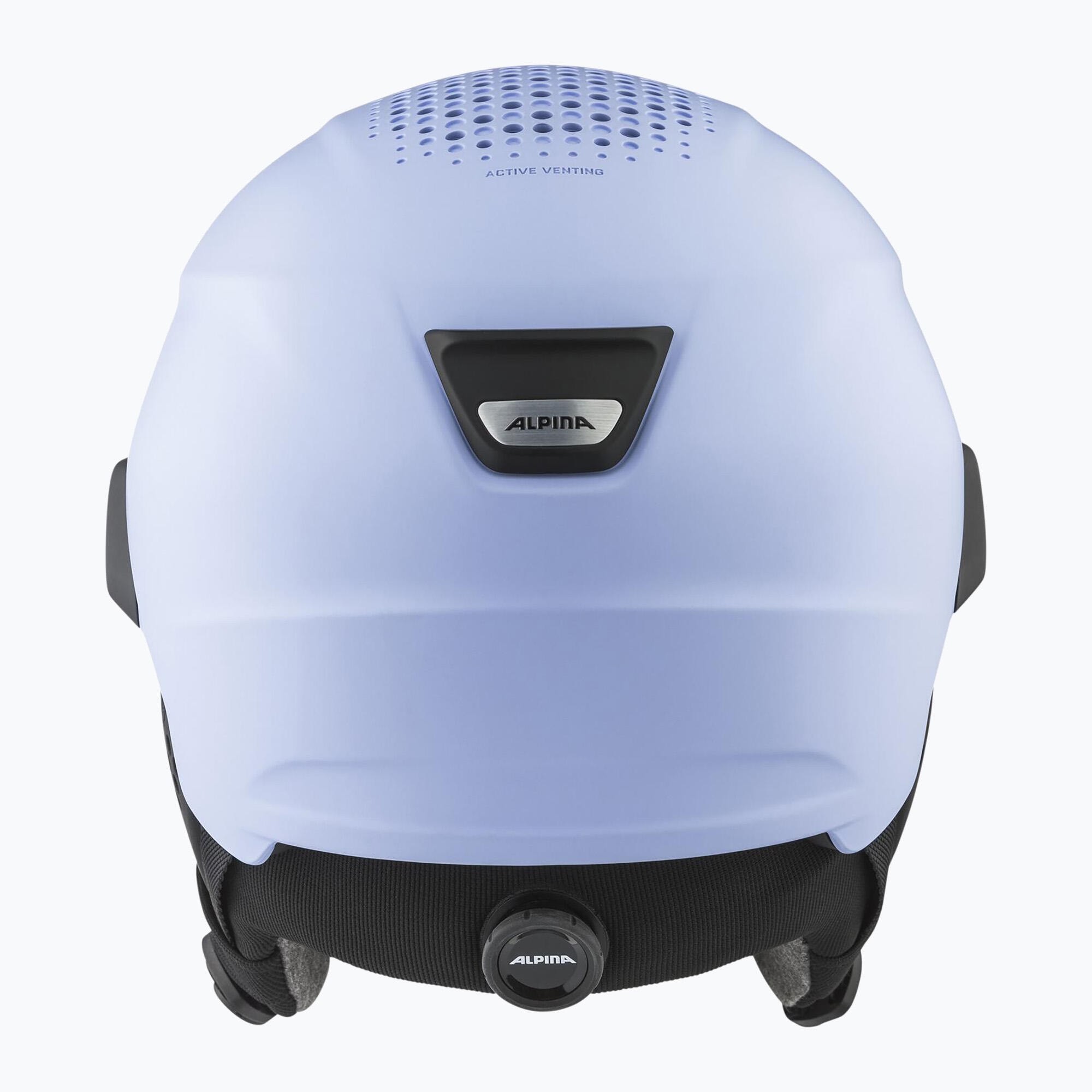 Alpina Alto Q-Lite Skihelm | Decathlon