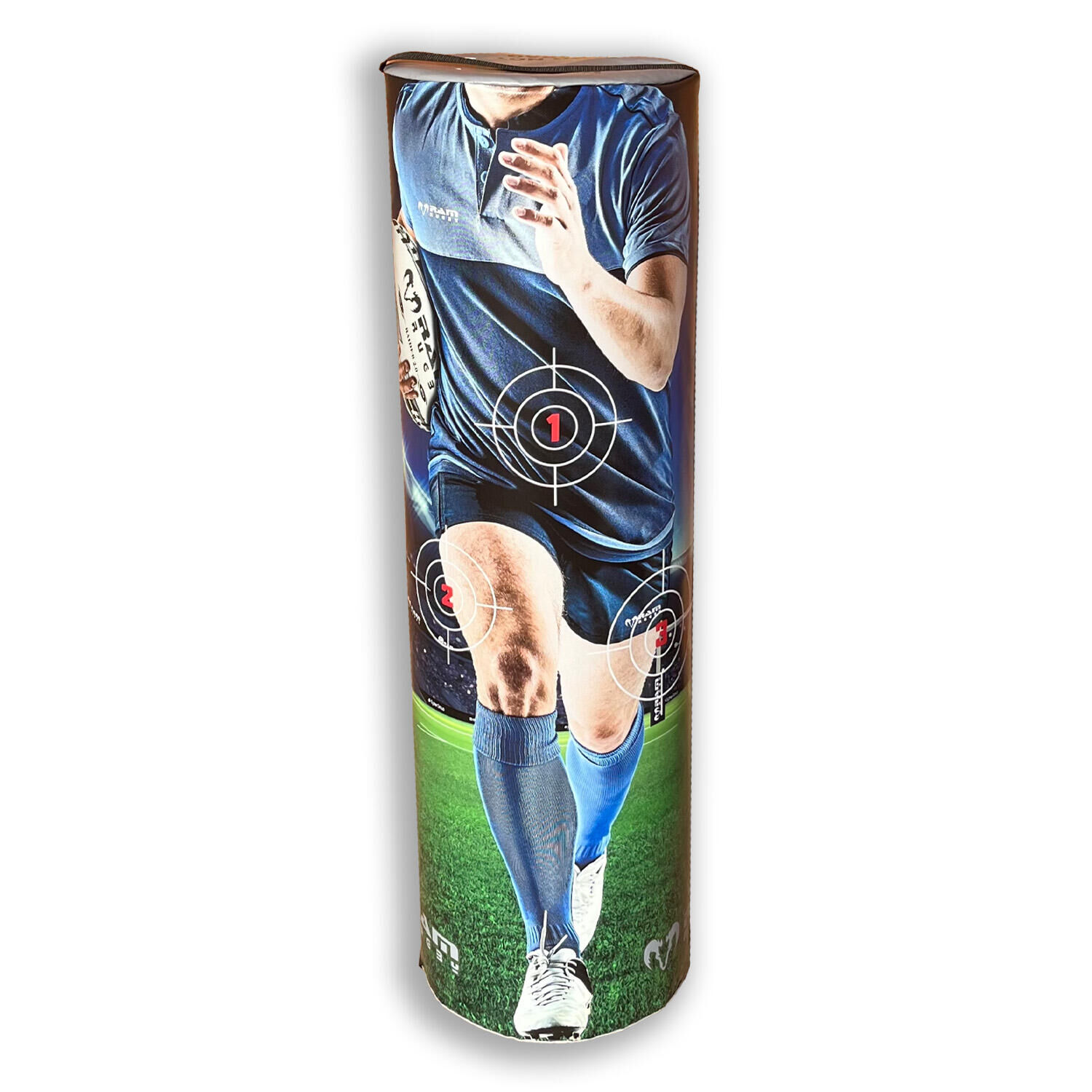 Rugby Rucking Shields & Tackle Bags | Kids' & Adults' | Decathlon