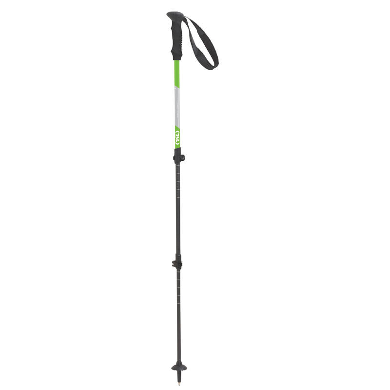Sticks TSL Hiking alu compact 3 light | TSL | Decathlon.nl