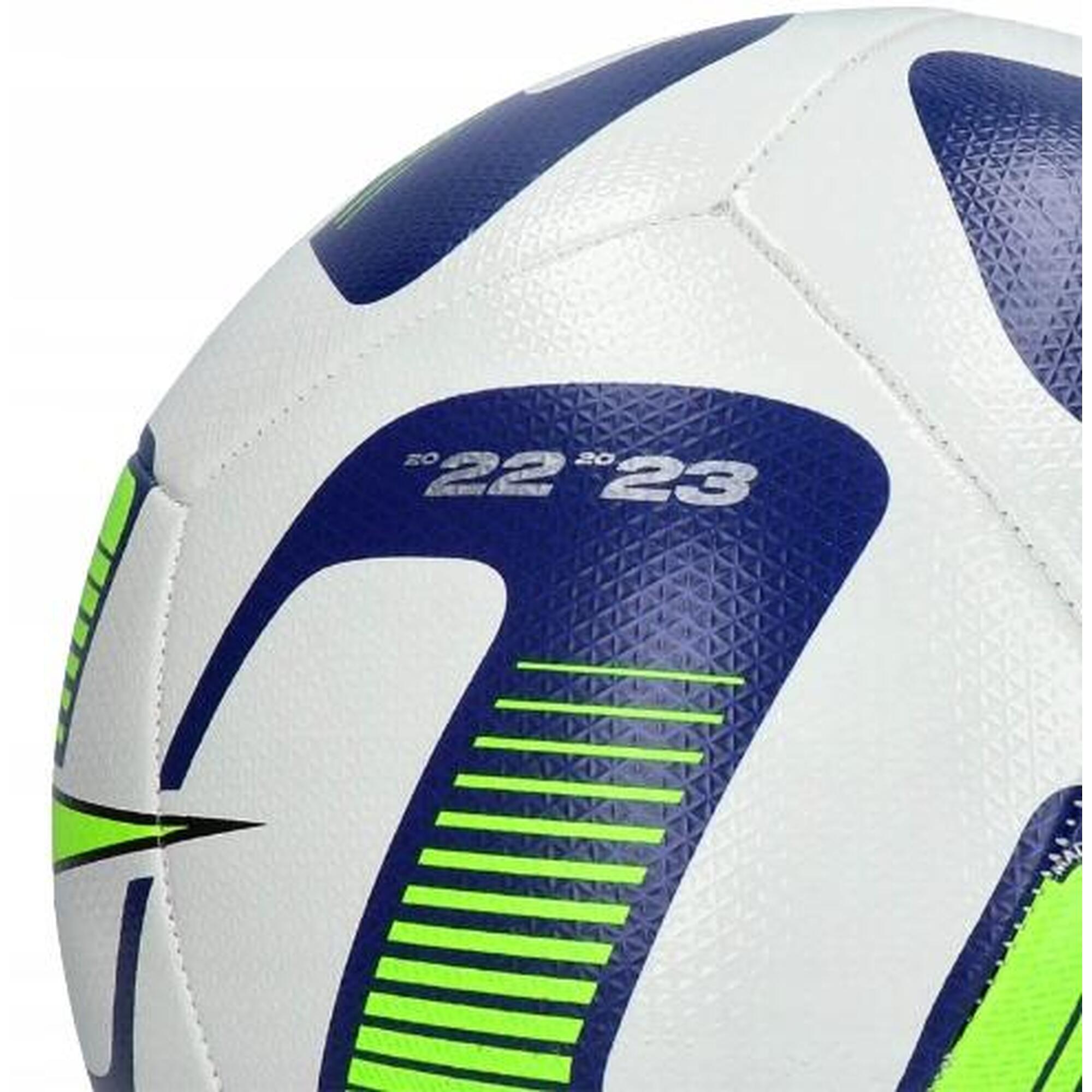 Piłka do piłki nożnej Nike Brazil Strike treningowa NIKE | Decathlon