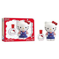 Nécessaire de Voyage Hello Kitty Set Colonia Gel Ducha Lote 2 Pièces HELLO KITTY | Decathlon