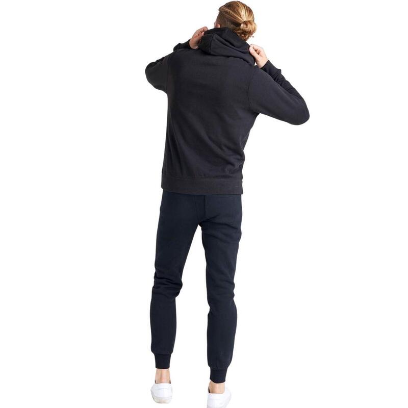 Męska bluza Leone z dużym logo Basic LEONE 1947 APPAREL | Decathlon