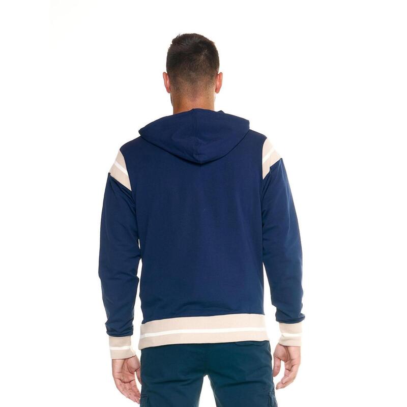 Sweatshirt met capuchon heren Retro | LEONE 1947 APPAREL | Decathlon.nl