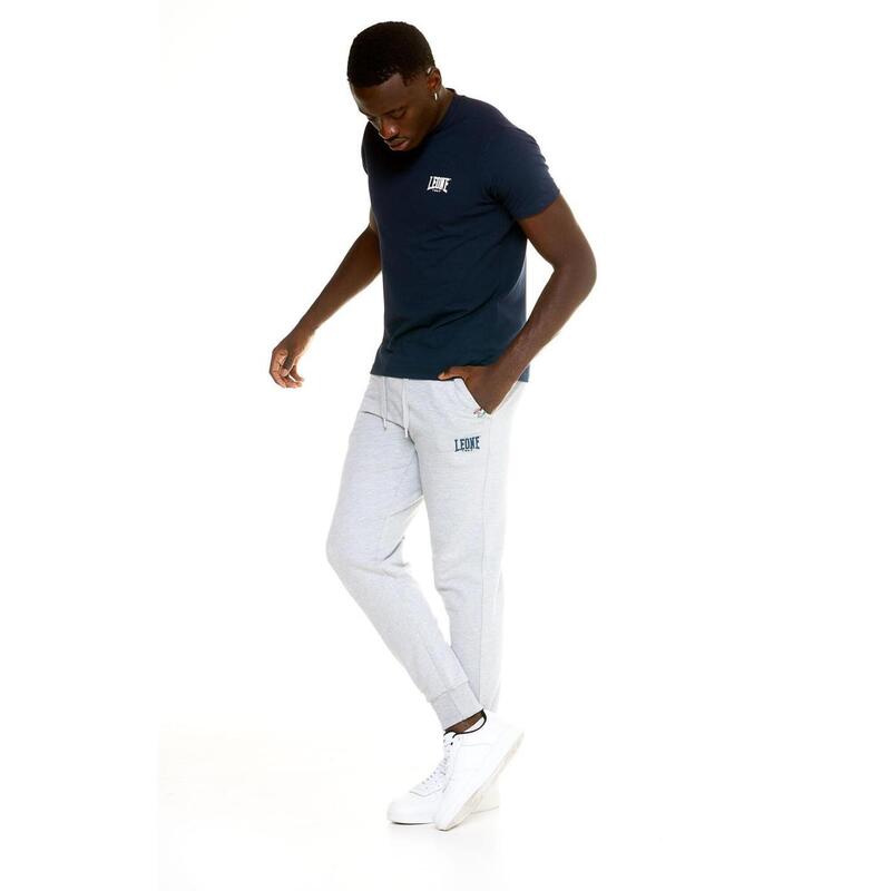 Męskie joggery Leone Basic LEONE 1947 APPAREL | Decathlon