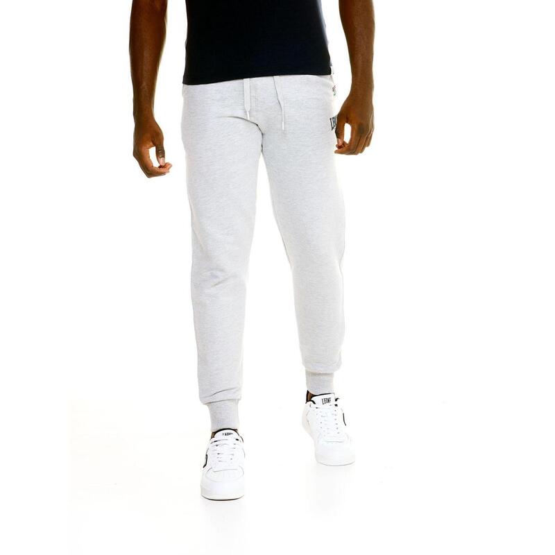 Męskie joggery Leone Basic LEONE 1947 APPAREL | Decathlon