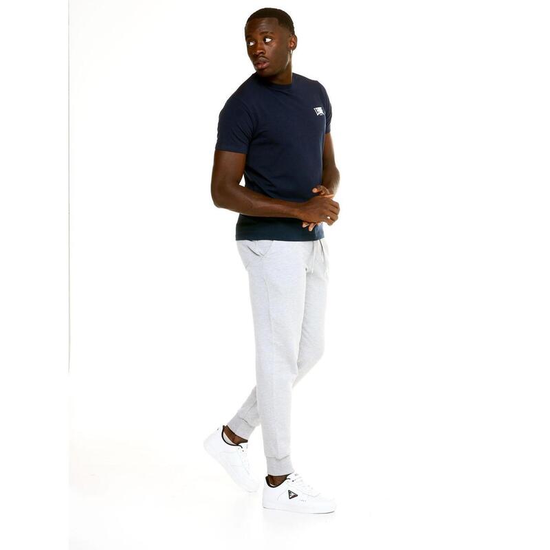 Męskie joggery Leone Basic LEONE 1947 APPAREL | Decathlon