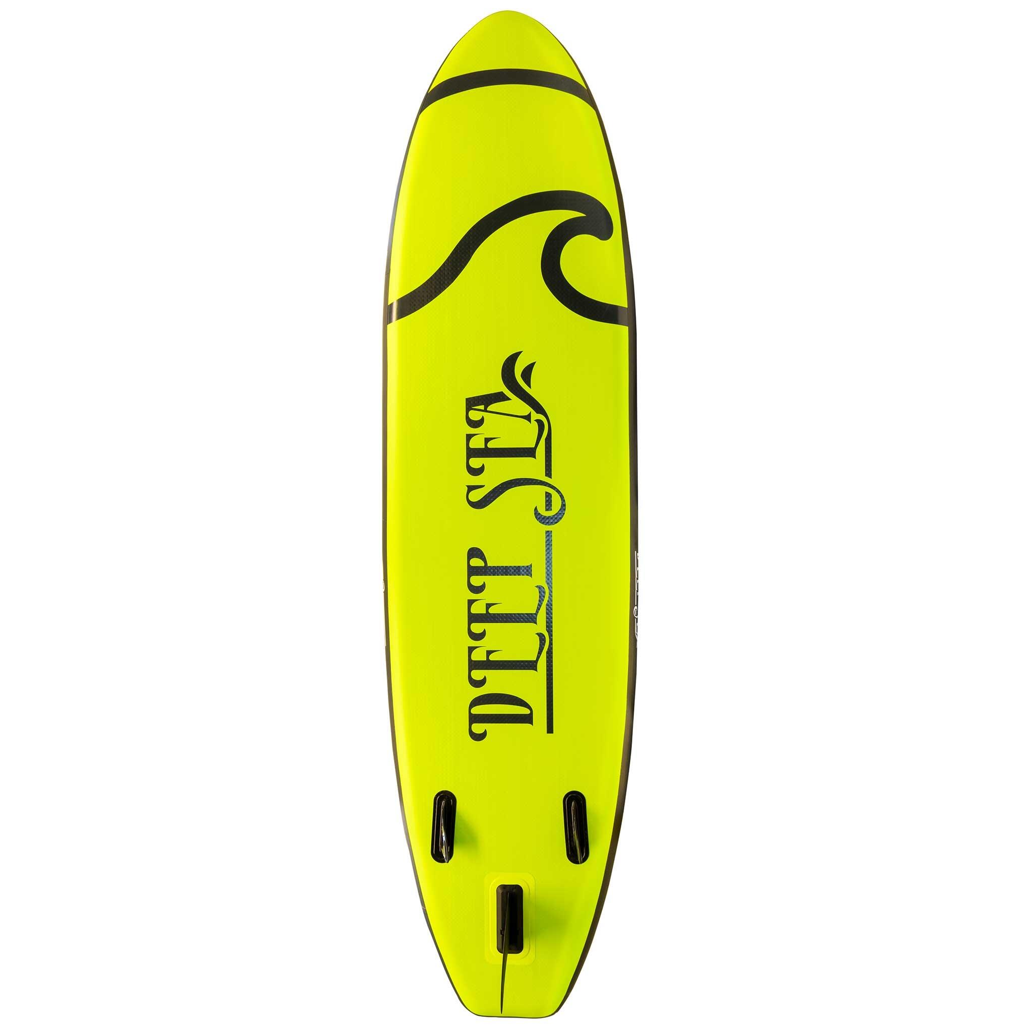 Deep Sea SUP Board Set Pro (300cm) | Decathlon