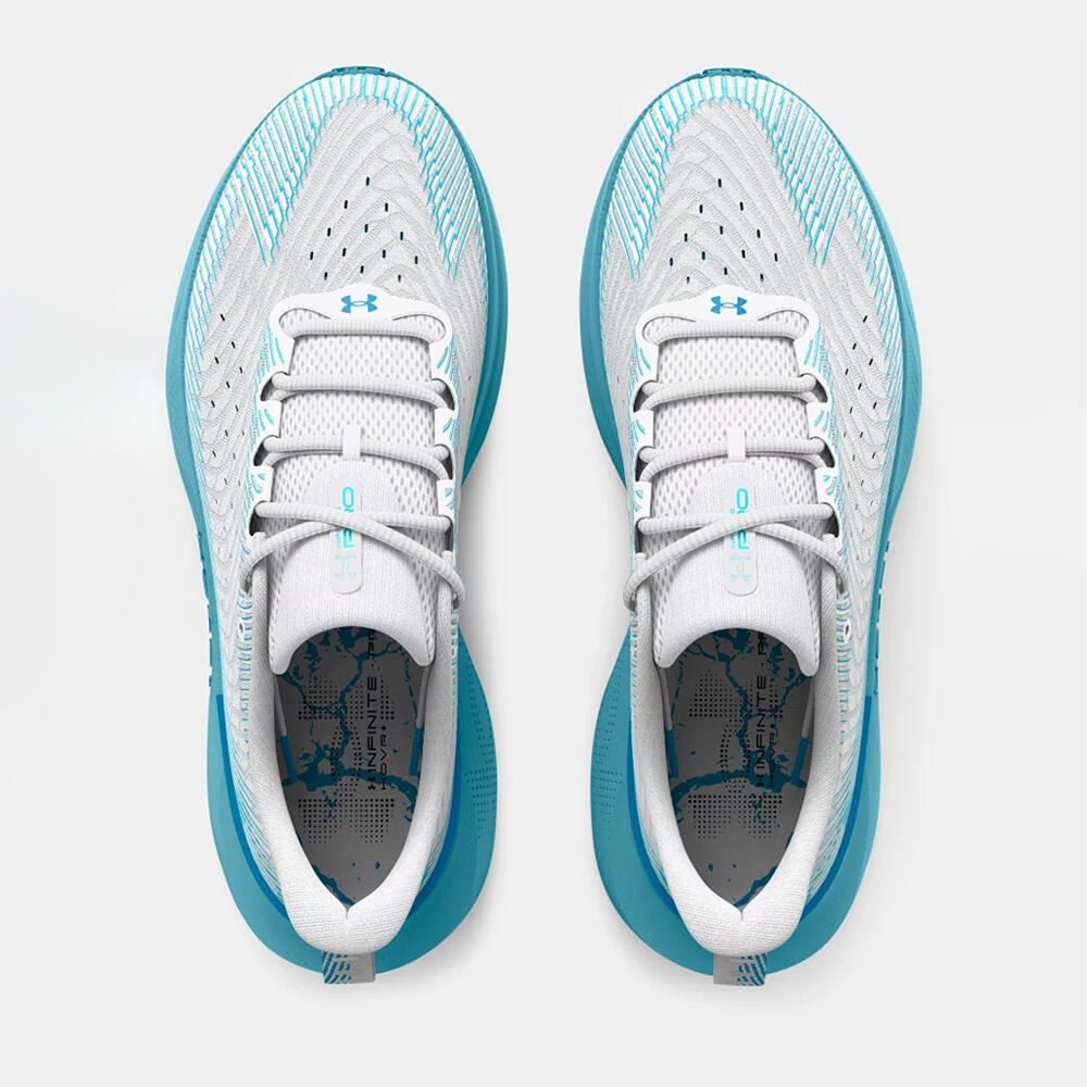 Under Armour Infinite Pro Fire & Ice UNDER ARMOUR | Decathlon