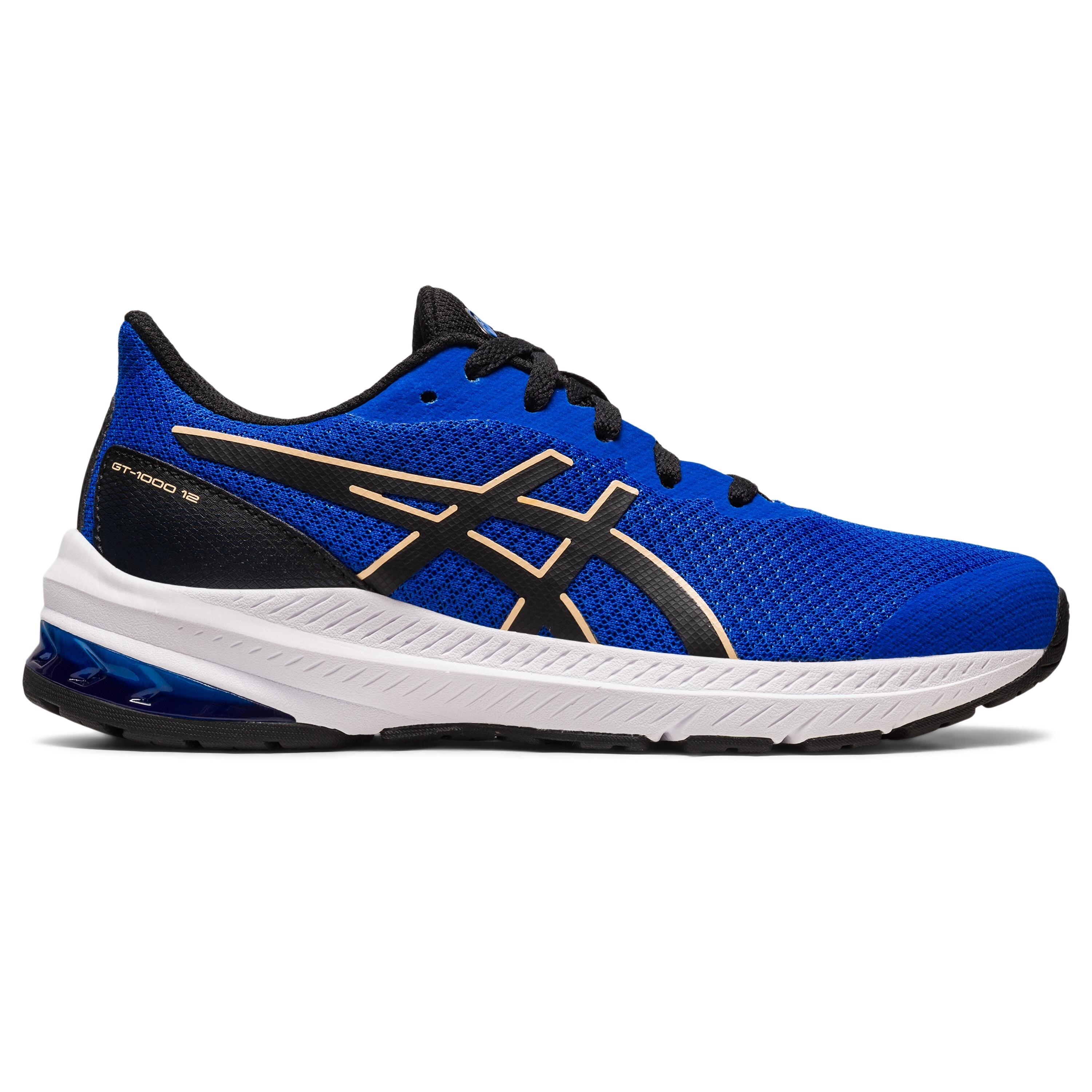 Asics parkour store