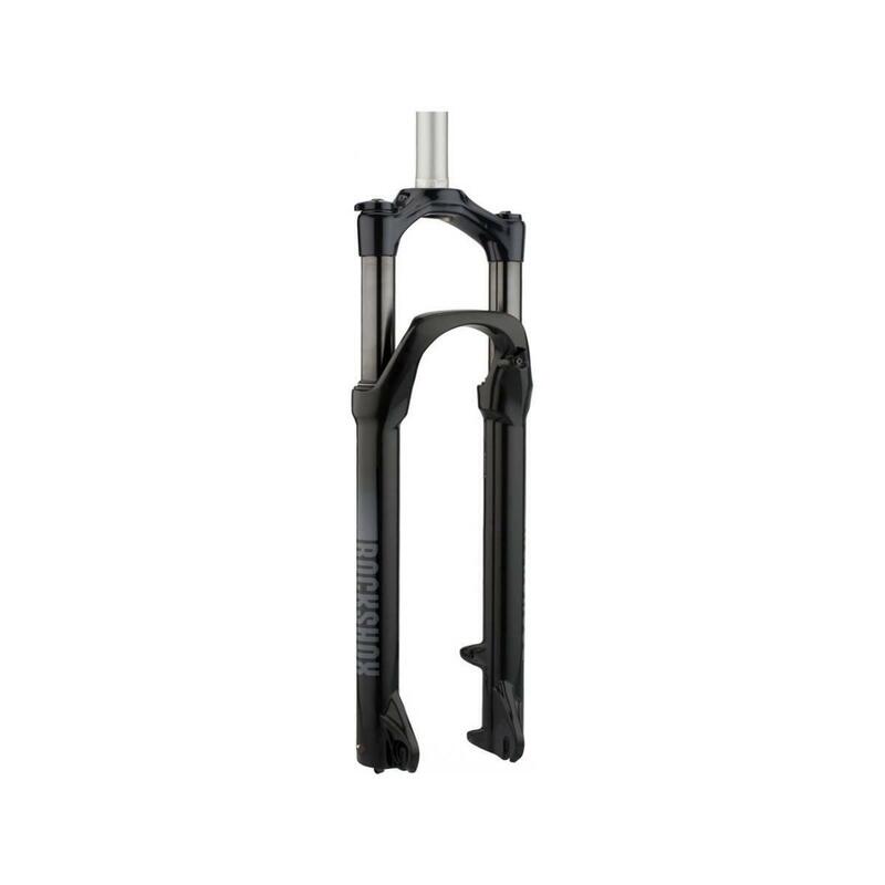 Fourche Rockshox Judy Silver TK CRW 29" 9QR 100MM NR 1"1/8 51OS SA ...