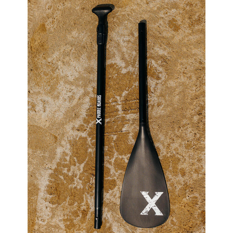 Pagaie 3 parties X Paddle Boards X PADDLE BOARDS | Decathlon