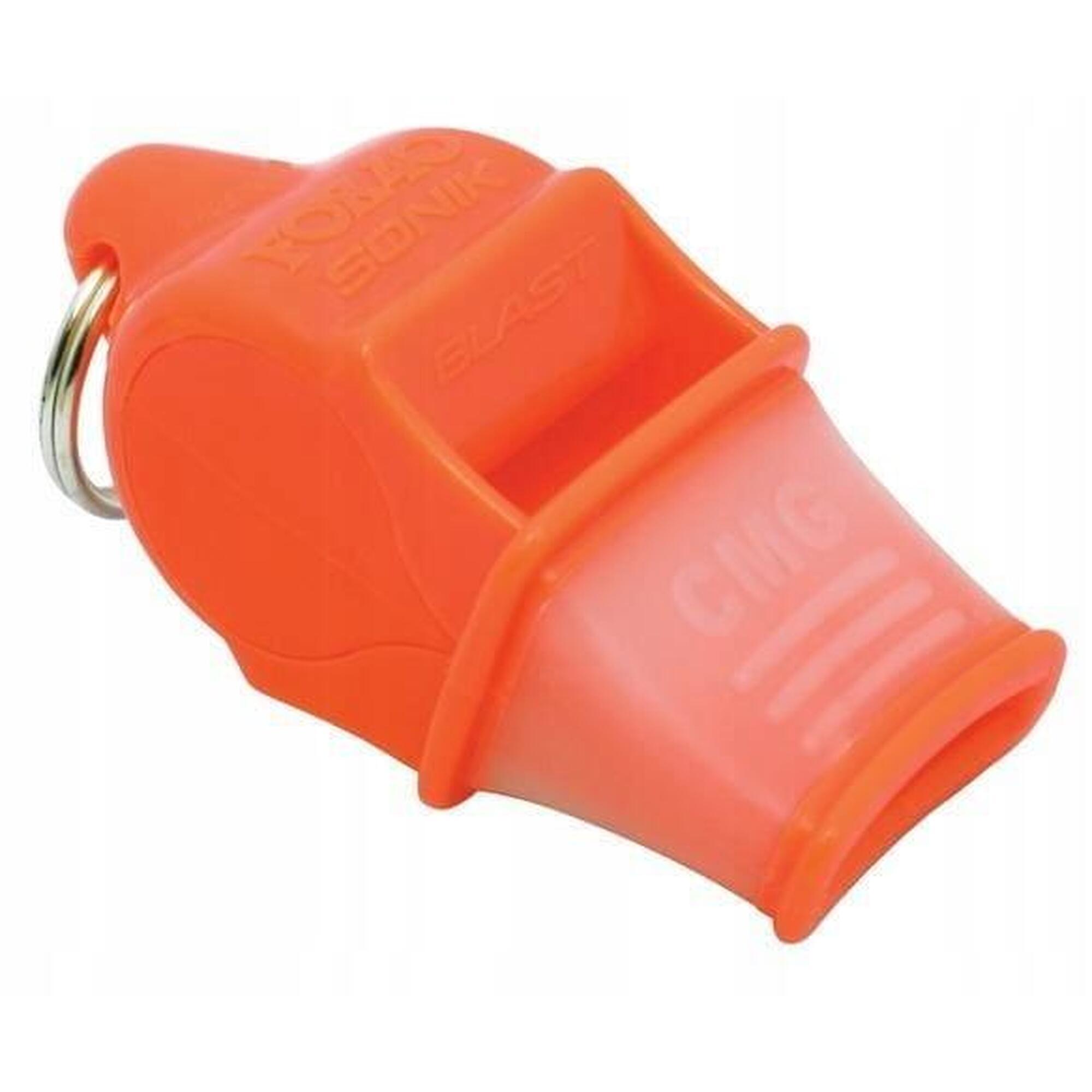 Gwizdek Fox 40 CMG Sonik Blast sędziowski FOX 40 | Decathlon Gwizdek Fox 40 CMG Sonik Blast sędziowski FOX 40 | Decathlon